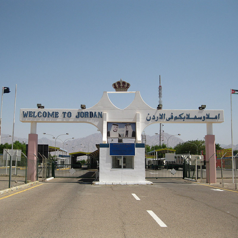 Tikram For Airport Services